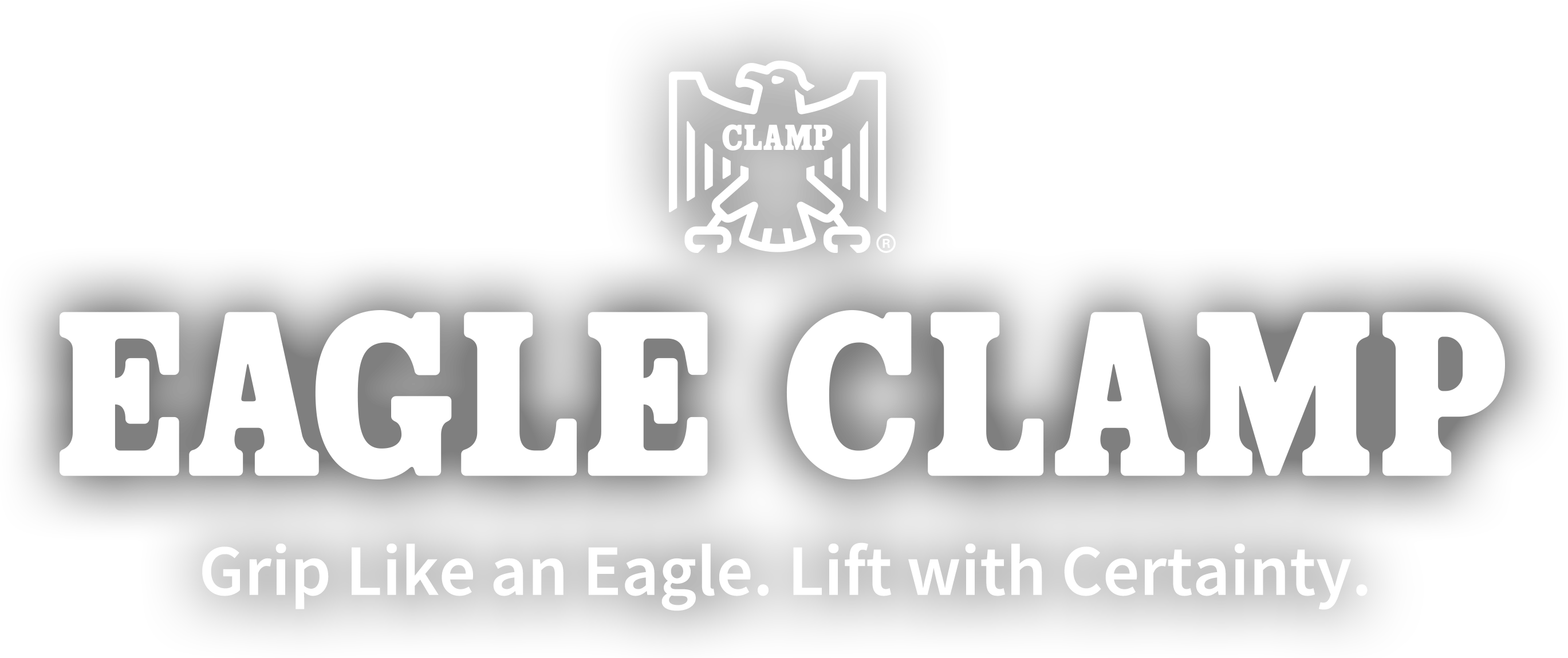 Corporate website of Eagle Clamp Co., Ltd.