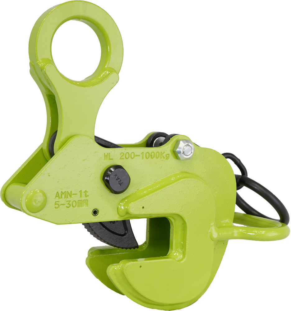 製品情報｜イーグルクランプ株式会社 コーポレートサイト