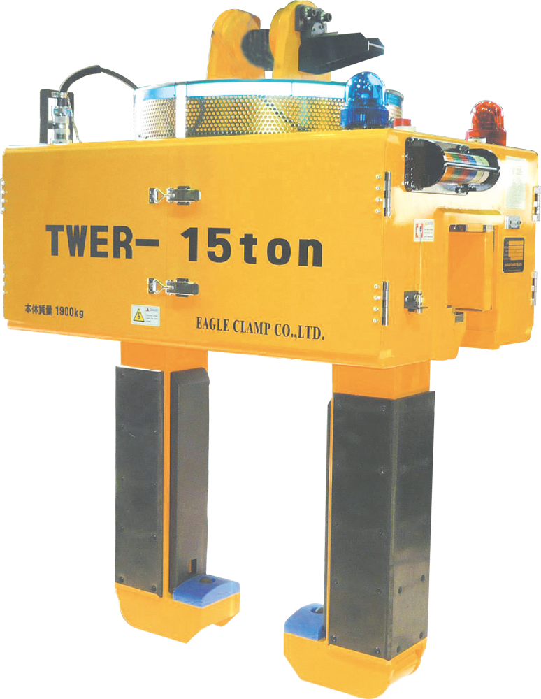 C 型コイルフック C/CH型｜イーグルクランプ株式会社 コーポレートサイト