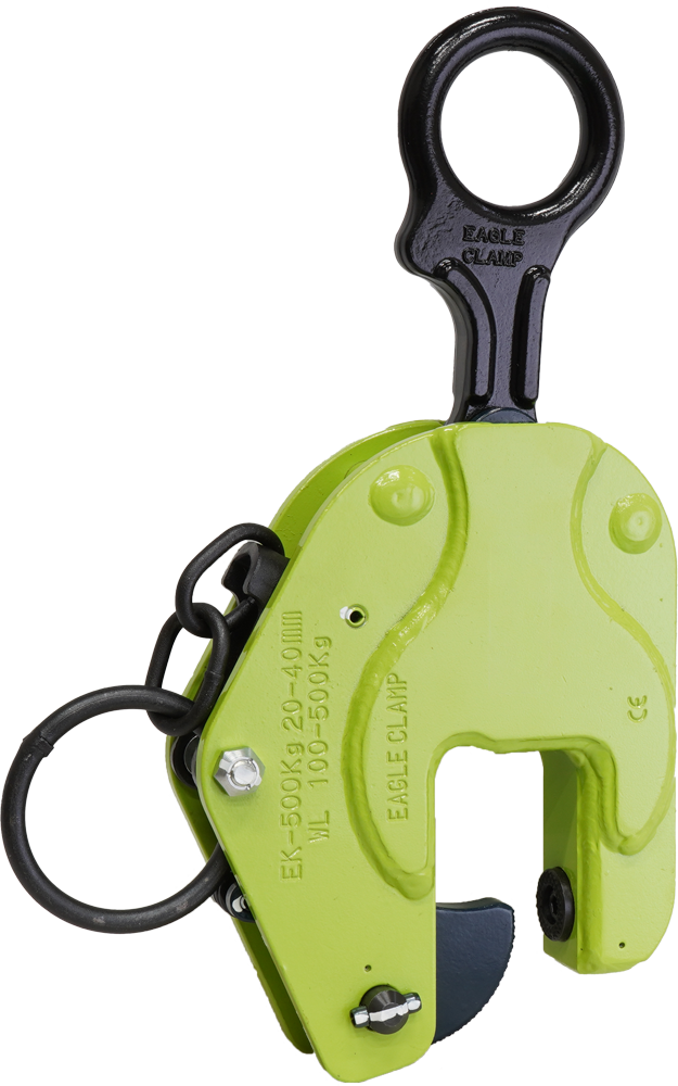 Our Products,Corporate website of Eagle Clamp Co., Ltd.
