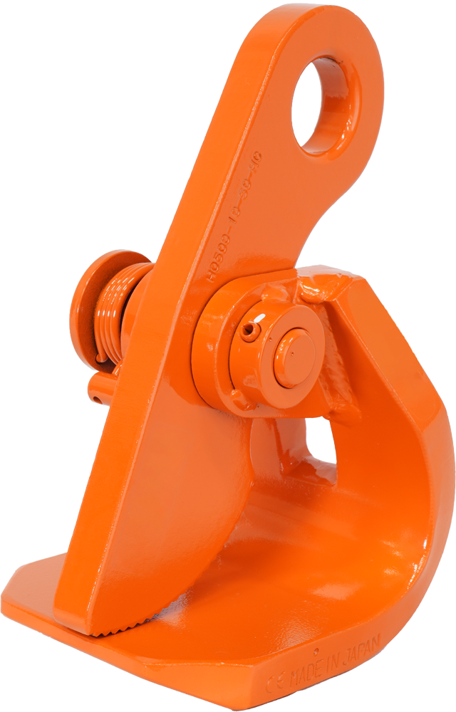 Our Products,Corporate website of Eagle Clamp Co., Ltd.