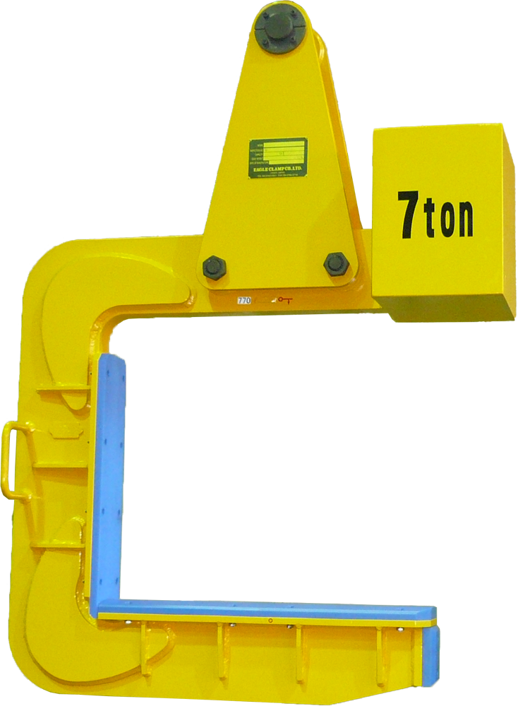 Our Products,Corporate website of Eagle Clamp Co., Ltd.