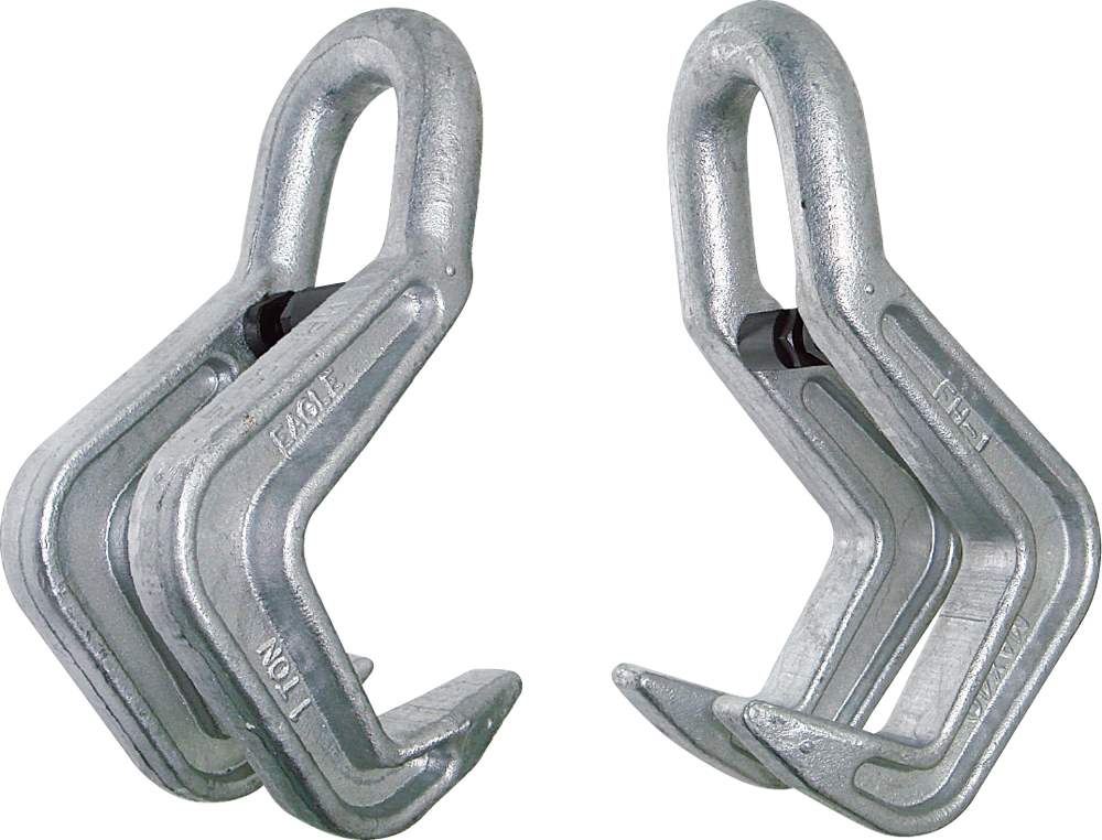 Our Products,Corporate website of Eagle Clamp Co., Ltd.