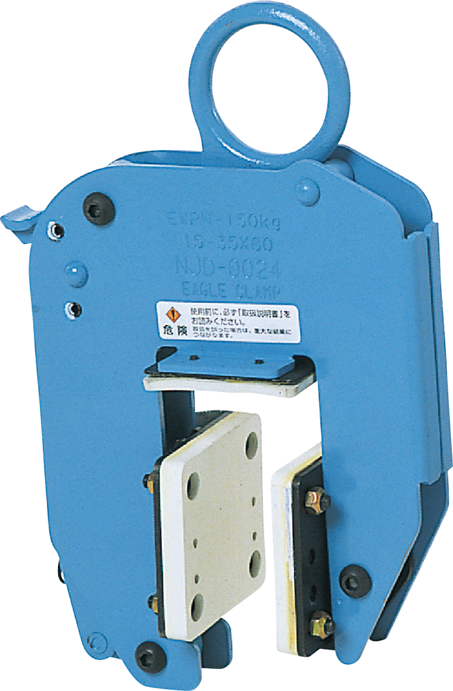 Our Products,Corporate website of Eagle Clamp Co., Ltd.