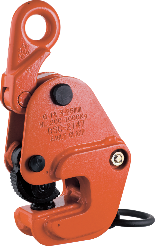 Our Products,Corporate website of Eagle Clamp Co., Ltd.