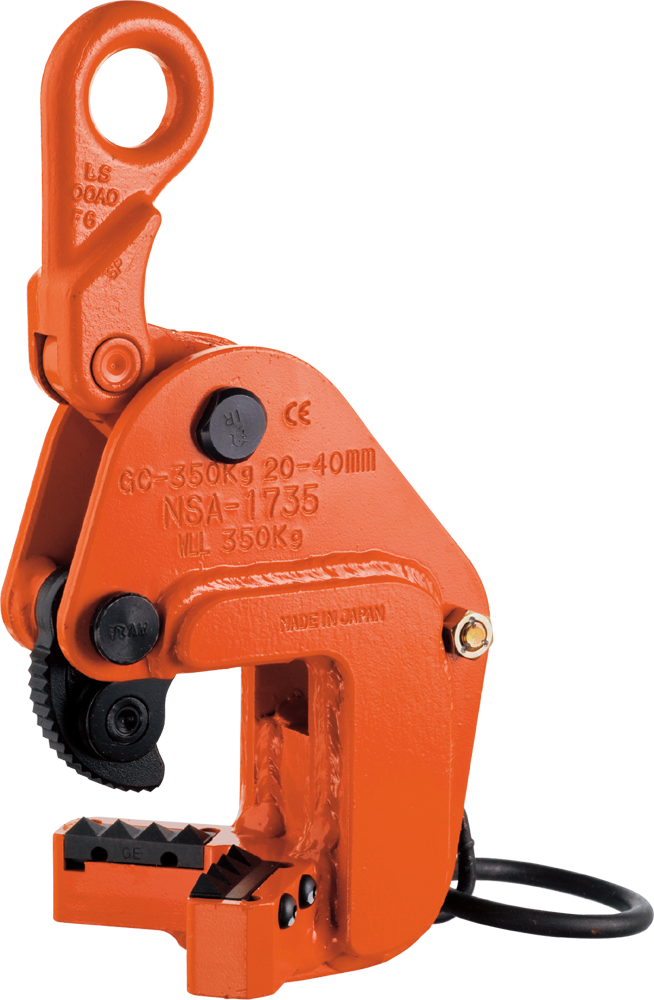 Our Products,Corporate website of Eagle Clamp Co., Ltd.
