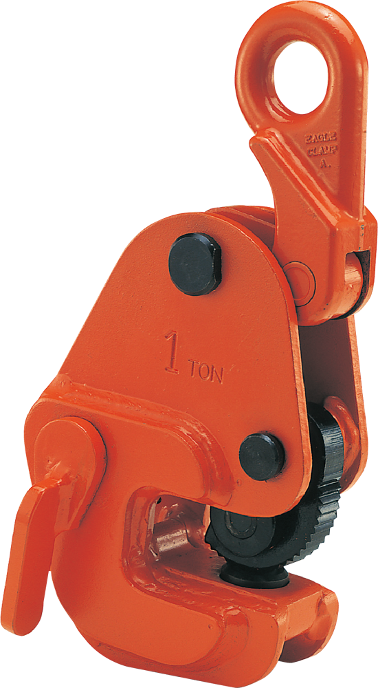 Our Products,Corporate website of Eagle Clamp Co., Ltd.
