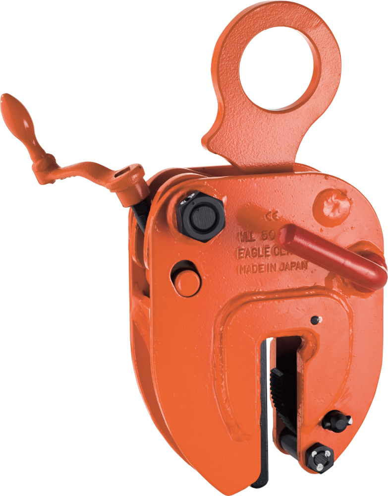 Our Products,Corporate website of Eagle Clamp Co., Ltd.