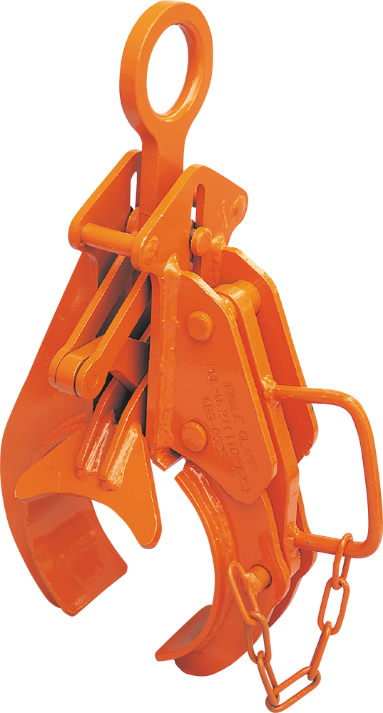 Our Products,Corporate website of Eagle Clamp Co., Ltd.