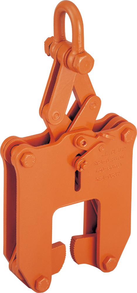 Our Products,Corporate website of Eagle Clamp Co., Ltd.