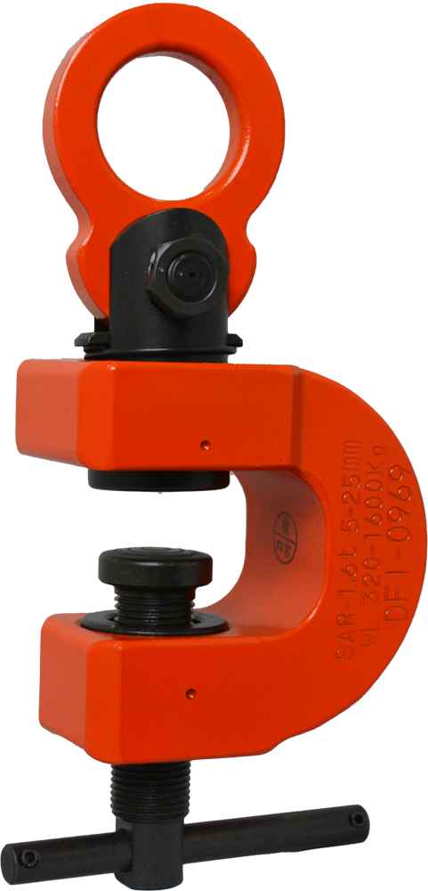 Our Products,Corporate website of Eagle Clamp Co., Ltd.