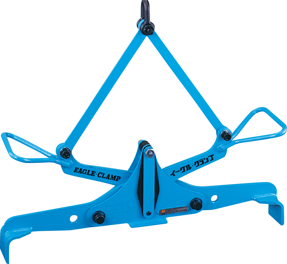Our Products,Corporate website of Eagle Clamp Co., Ltd.