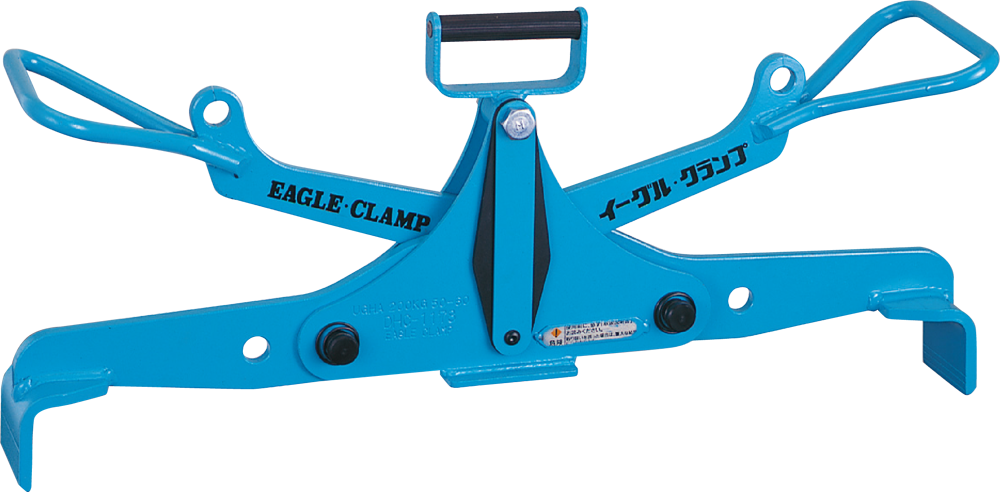 Our Products,Corporate website of Eagle Clamp Co., Ltd.