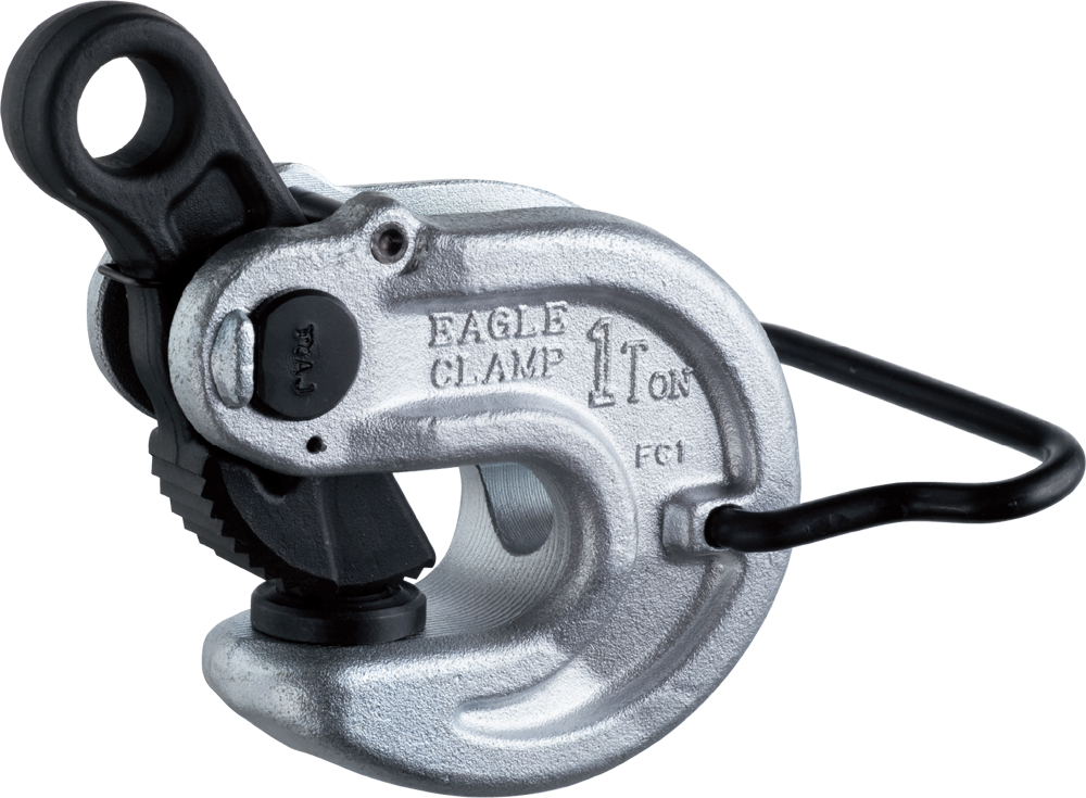 Our Products,Corporate website of Eagle Clamp Co., Ltd.